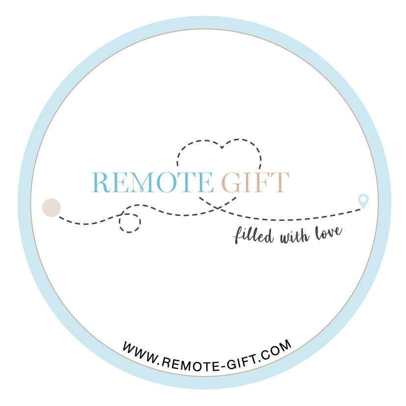 Remote Gift – Remote-Gift